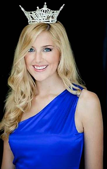 Miss D.C. - "I’m - Image 30 from Exclusive: Celebs Tell Us Their ...