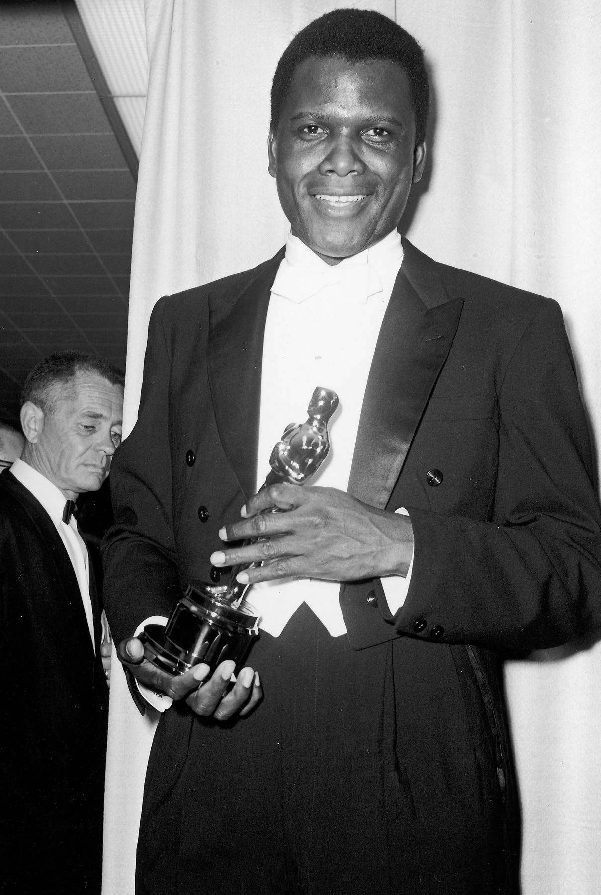 This Day in Black History: April 13, 1963 | News | BET