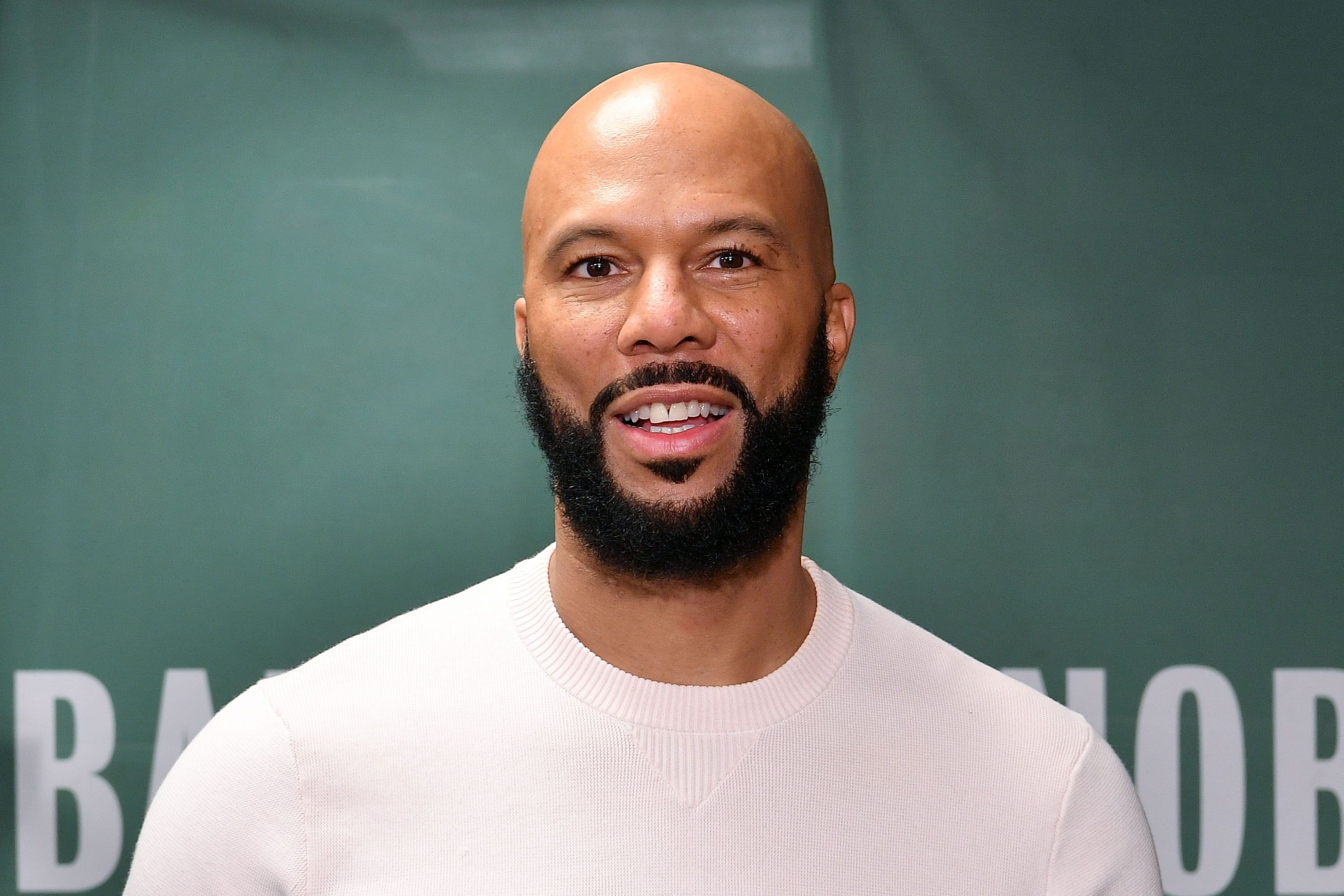 Common Reveals He Was Molested As A Child With Heartbreaking Details ...
