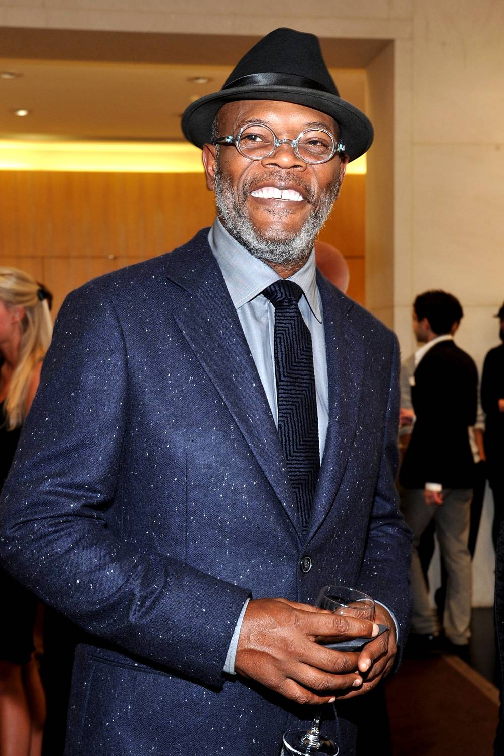 Samuel L. Jackson - - Image 6 from The Cast of Juice : Where Are They ...