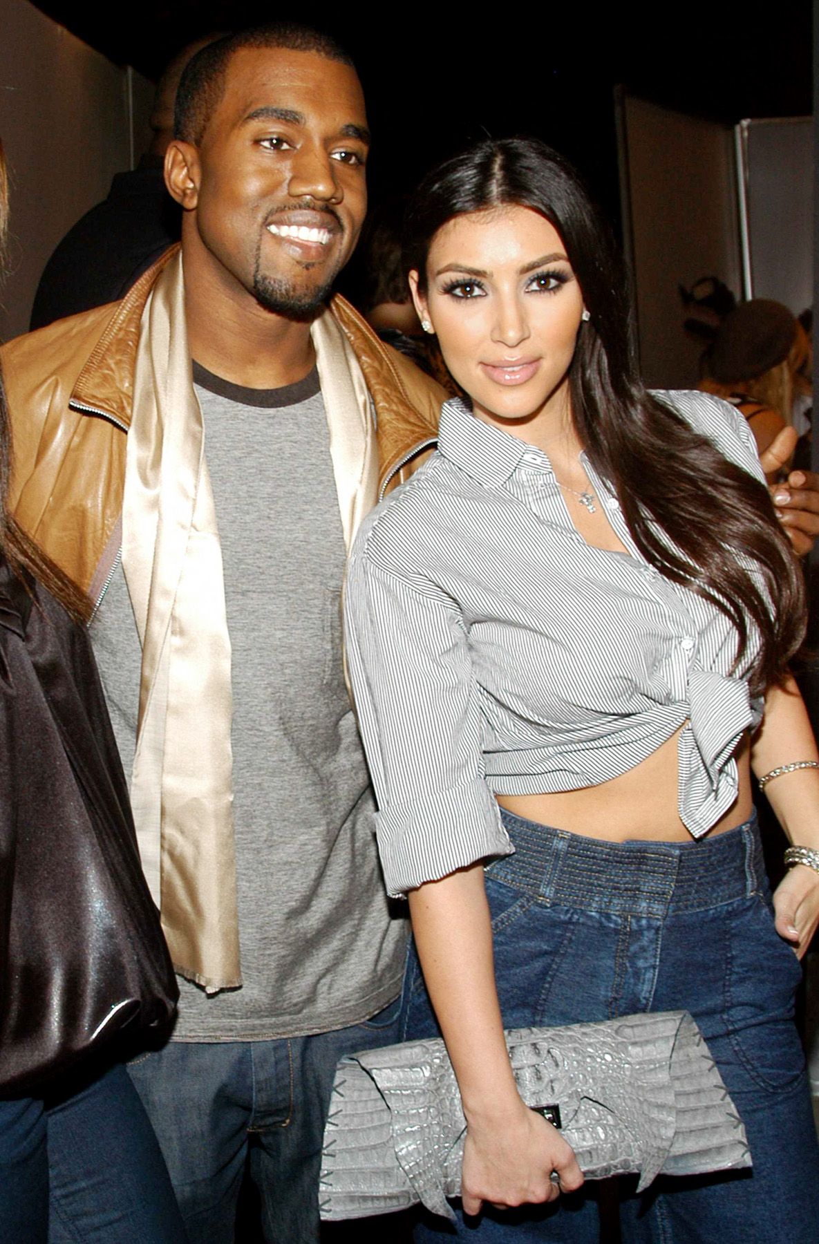 Real Love: When Rappers - Image 1 from Real Love: When Rappers Date ...