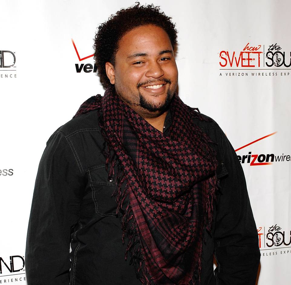 Ray Cunningham — College - Image 3 from BET's Top Reality Show Stars | BET