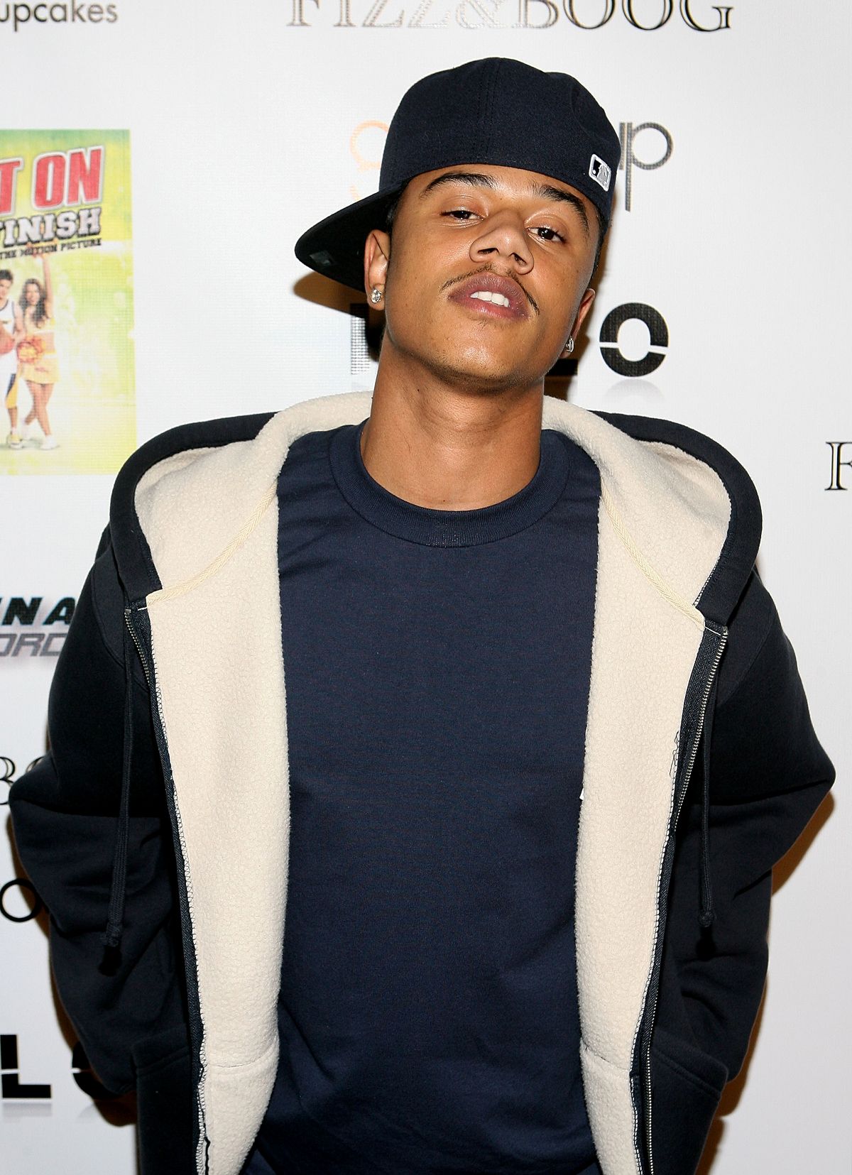 Lil Fizz - B2K - Image 5 from The Cast of You Got Served: Where Are ...