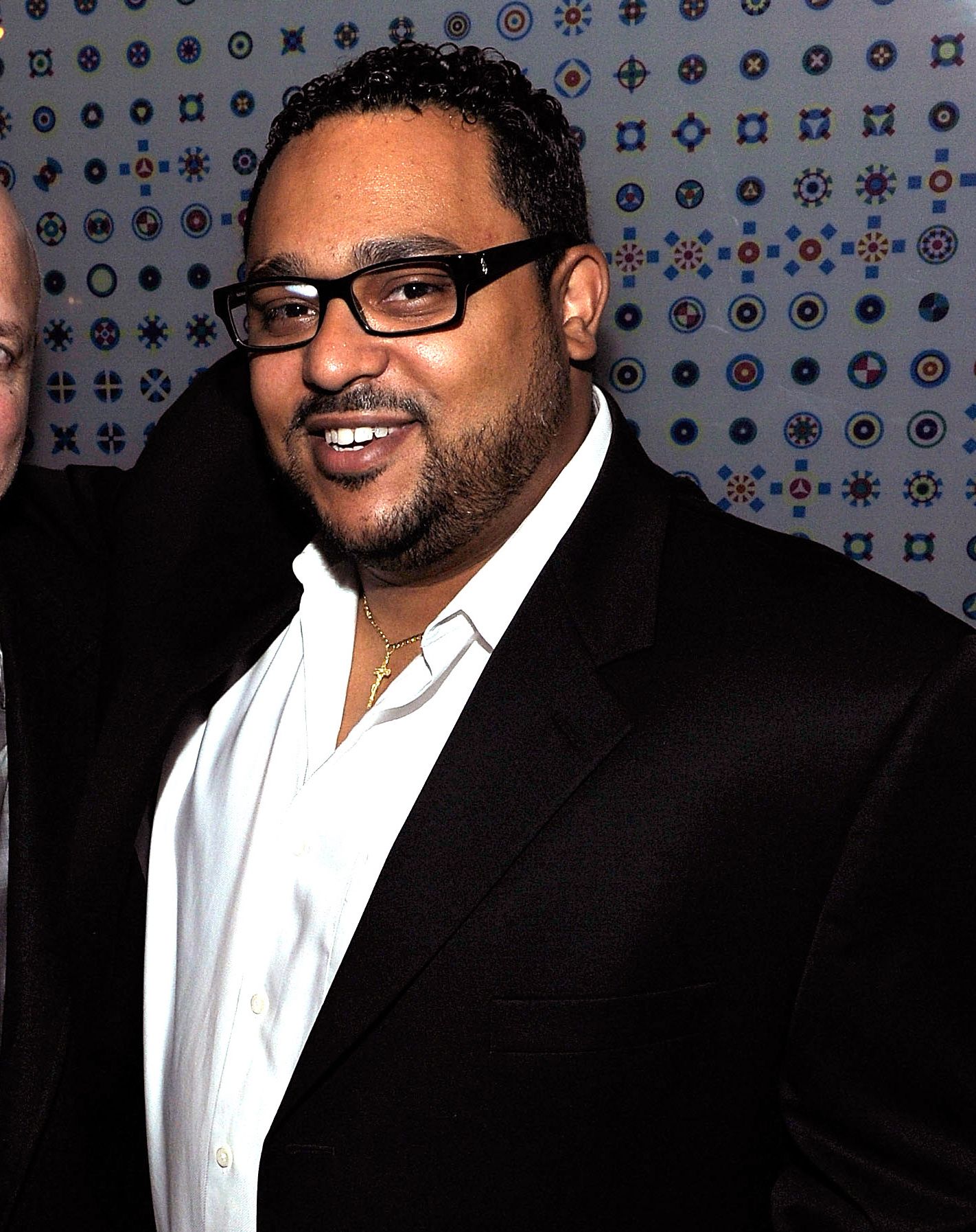 Gerry Garvin - His - Image 1 from The Top Black Chefs Around the World ...