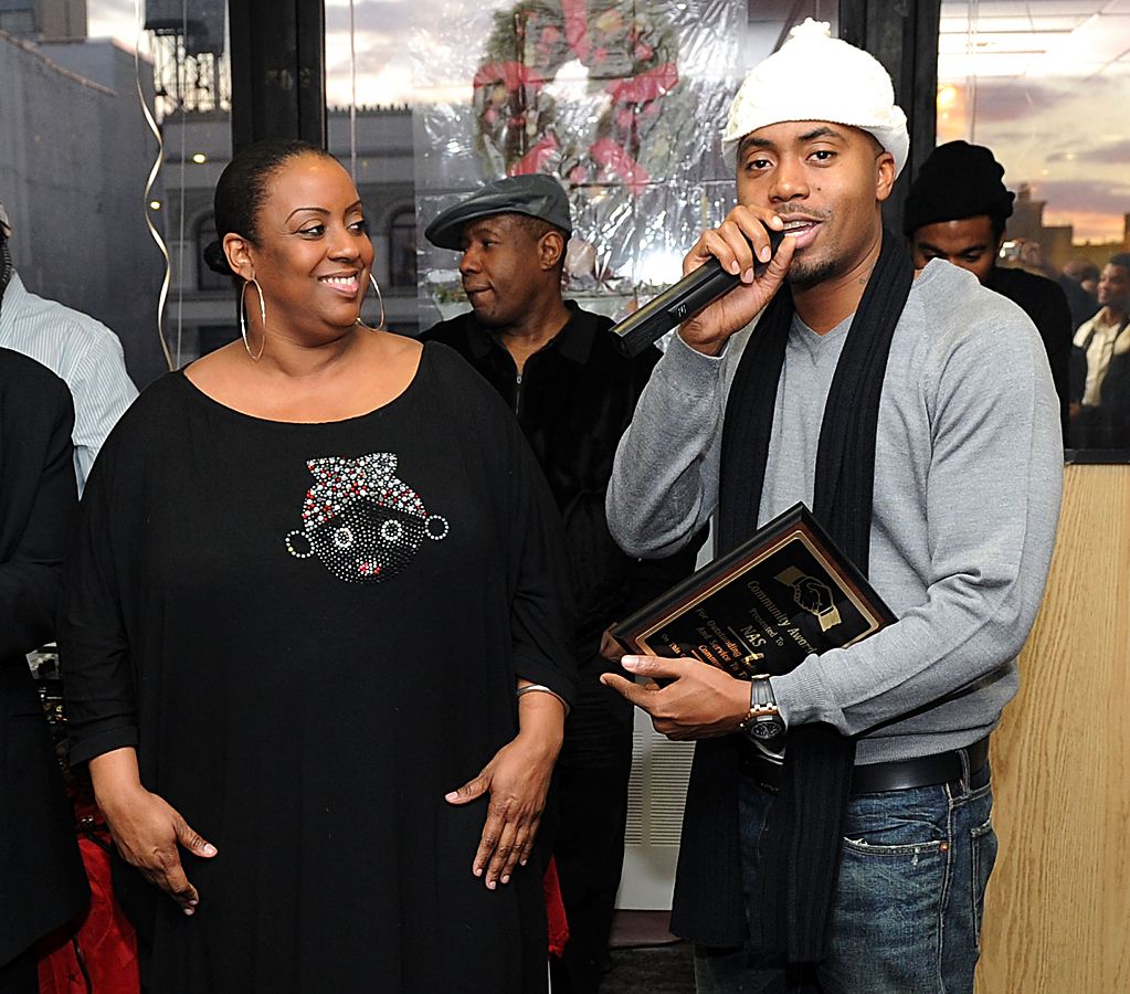 Melba Wilson - Melba - Image 6 from The Top Black Chefs Around the ...