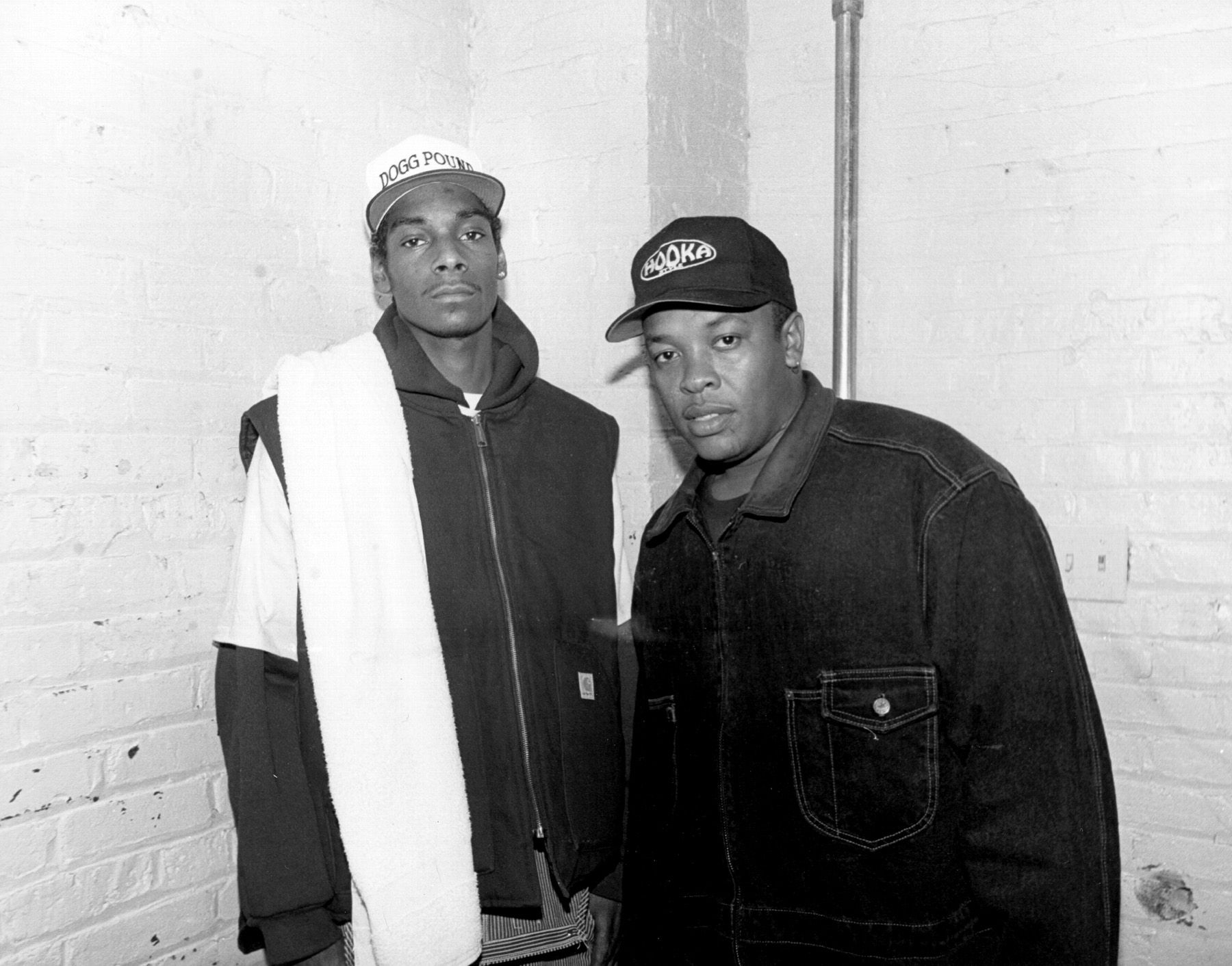 The Evolution of Snoop - Image 1 from The Evolution of Snoop Dogg | BET