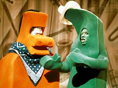 Gumby - Eddie Murphy - Image 1 from Eddie Murphy's Greatest Characters ...