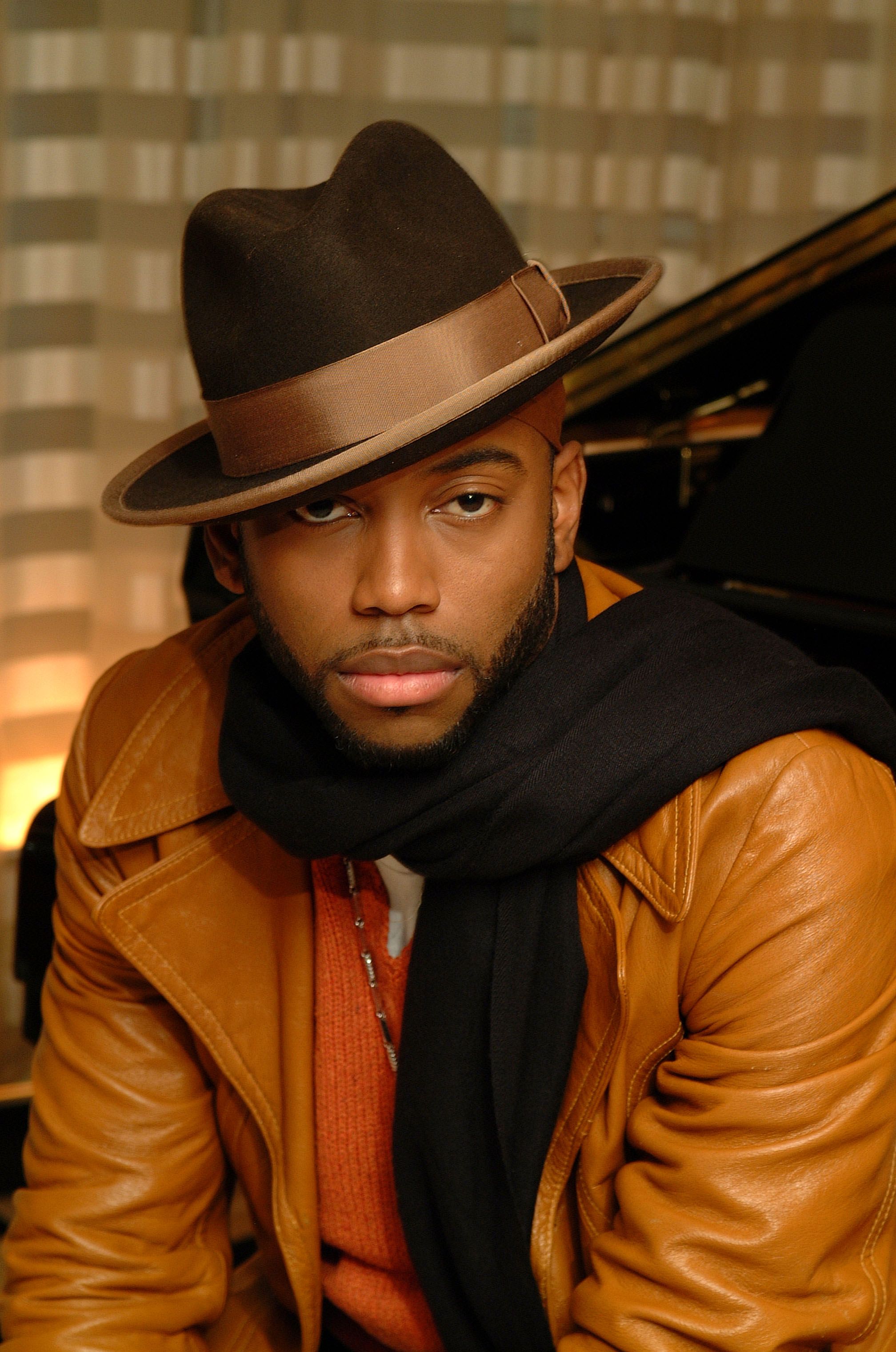 Tonex - Gospel music - Image 13 from Crossover Gospel Artists | BET