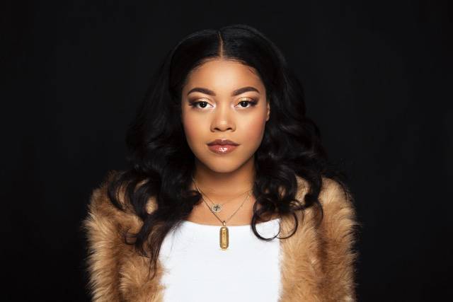 Step Aside Kylie: Nas’s Daughter Destiny Jones Is Serious About Her Own ...