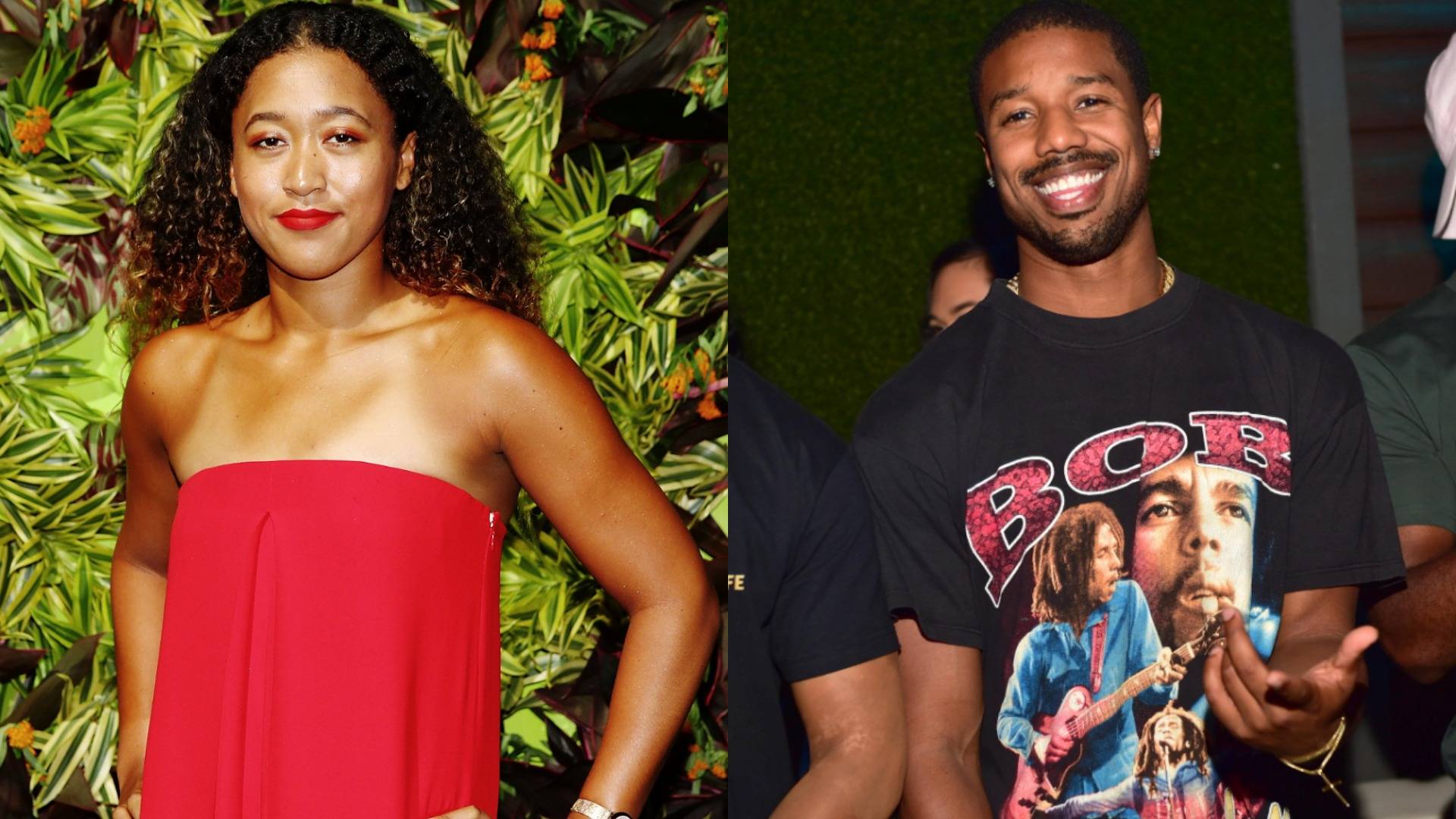 Naomi Osaka Got An Invite To Creed 2’s Premiere By Michael B. Jordan ...