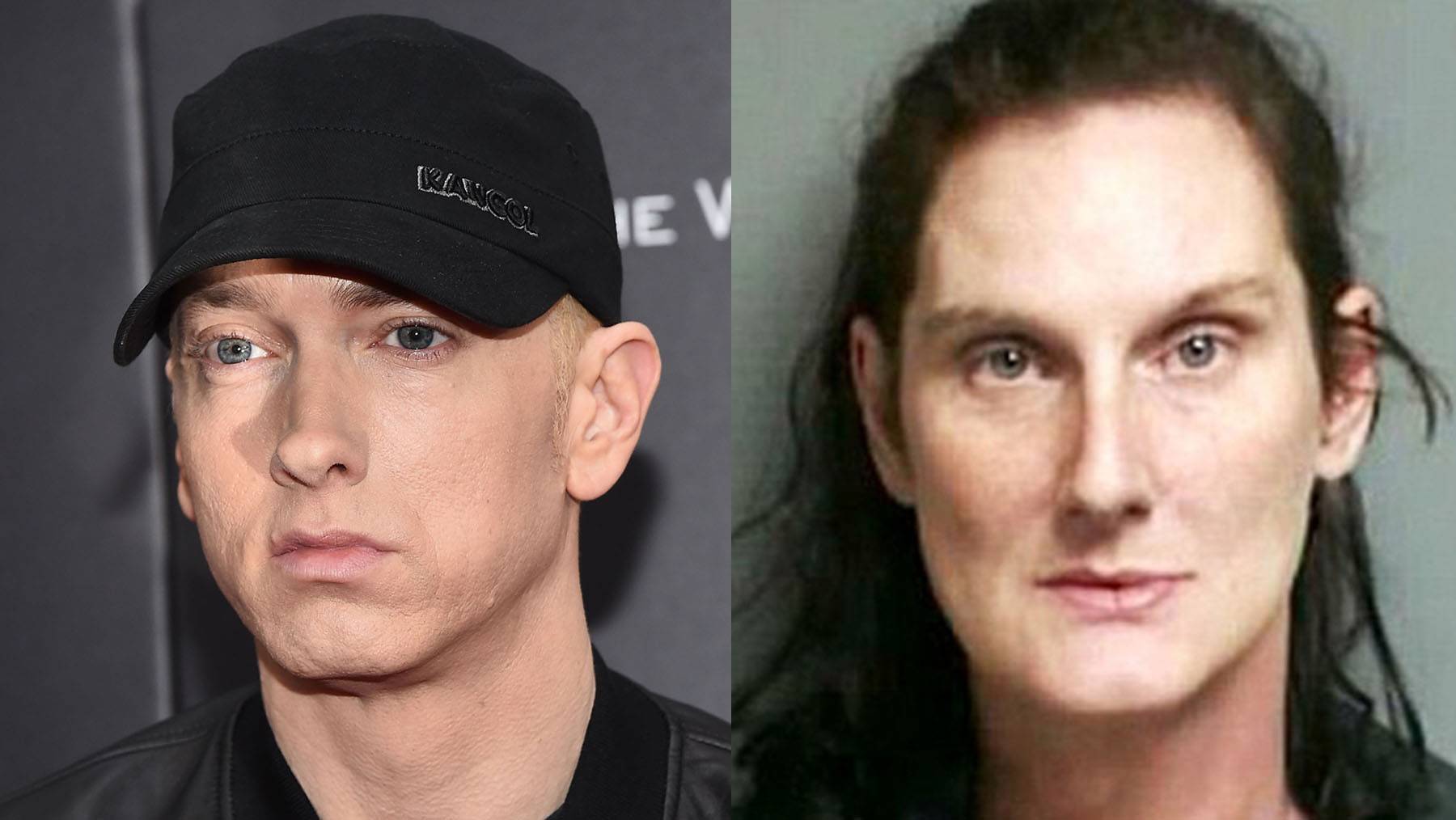 Eminem's Sister-In-Law Dies of Heroin Overdose | News | BET