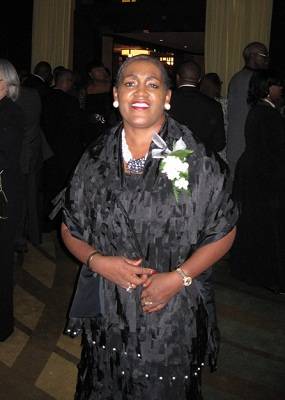 Renata 'Toni' Roy - - Image 9 from Photos: Education Game Changers | BET