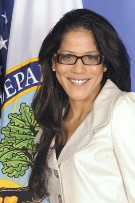 Russlyn Ali - Russlynn - Image 10 from Photos: Education Game Changers ...