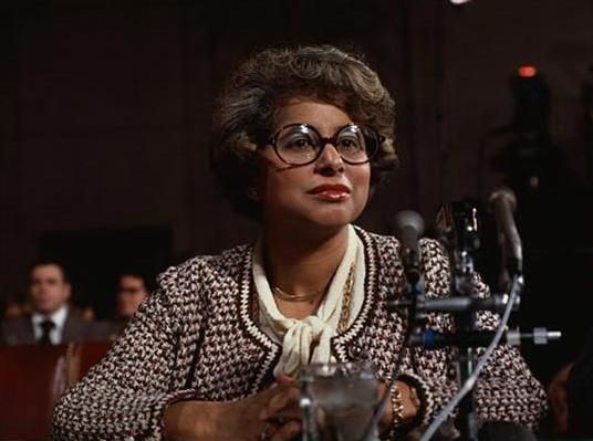 Patricia Roberts Harris - - Image 4 from Photos: Those We've Lost From ...