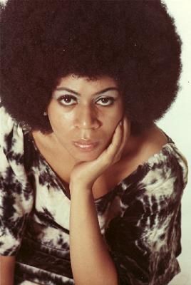 Minnie Riperton - 1947 - Image 6 from Photos: Those We've Lost From ...