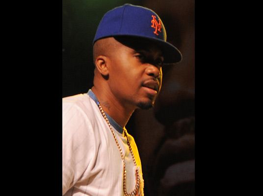 Nas - God’s Son - Image 5 from Top 10 Rappers of the 20th Century | BET