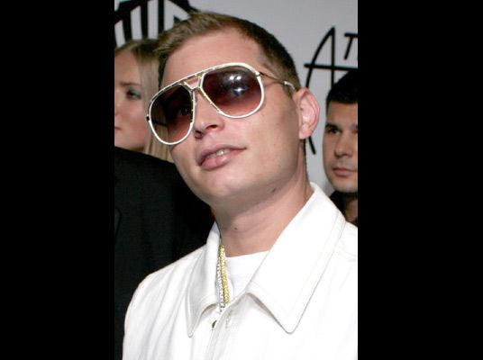 Scott Storch - Storch - Image 1 from Top 10 Producers of the 21st ...