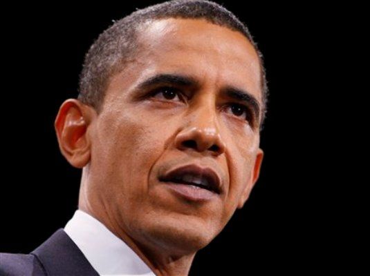 Obama Grant to Benefit - Image 11 from Bring That Week Back: Week of ...