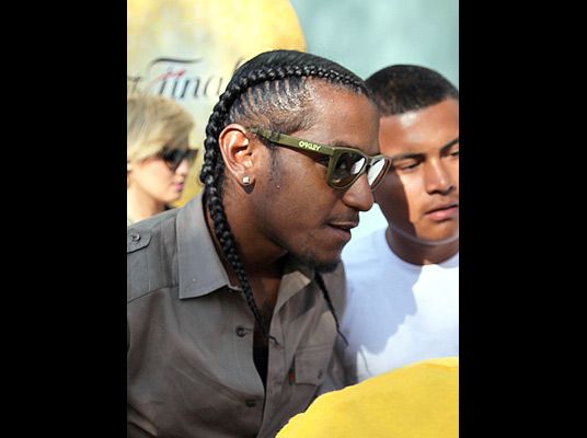 Lloyd - The “You” - Image 9 from Appearance Fees | BET