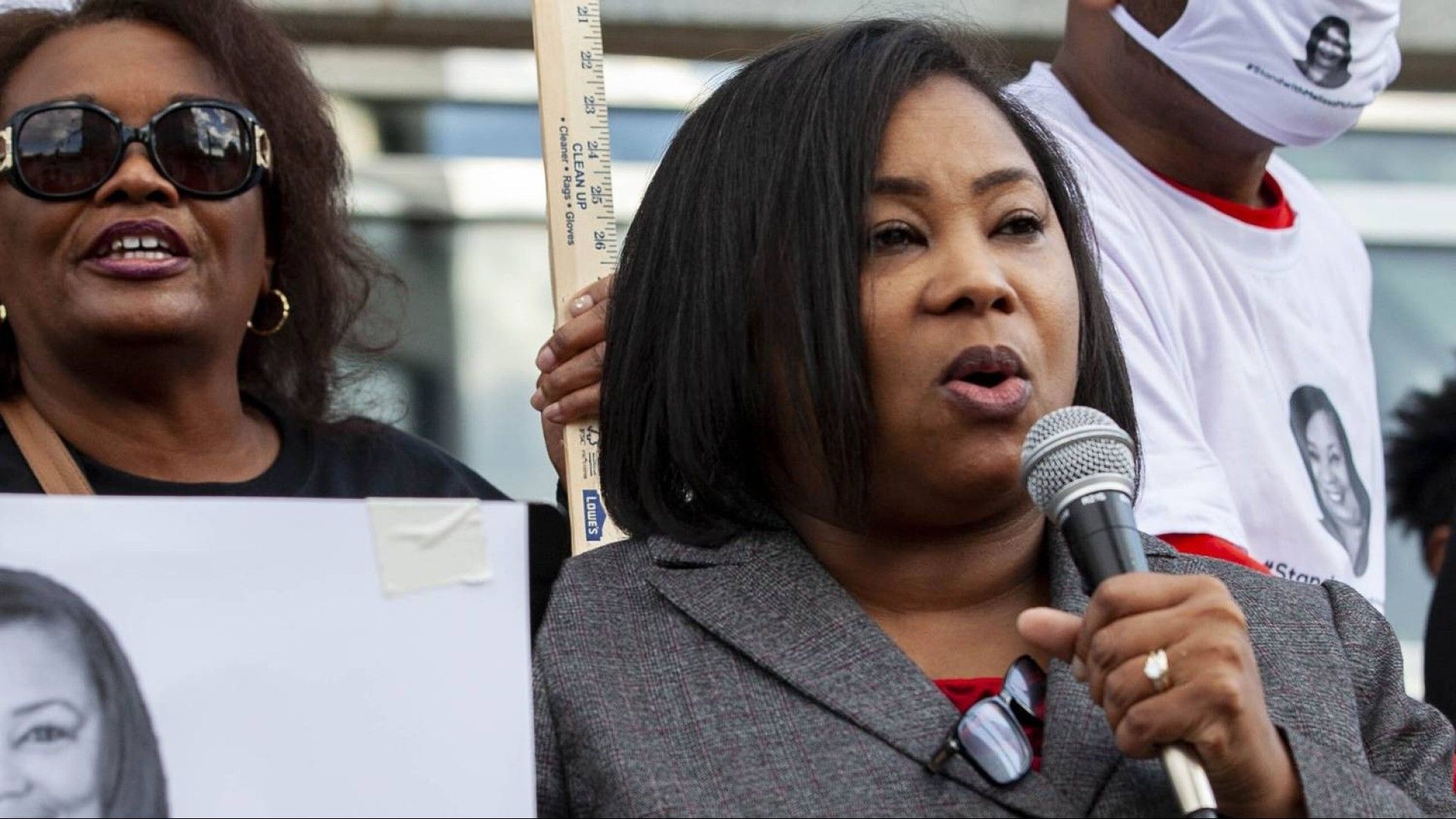 ‘Bring It!’ Star Dyshea Hall, 16, Shot And Killed Outside Atlanta ...