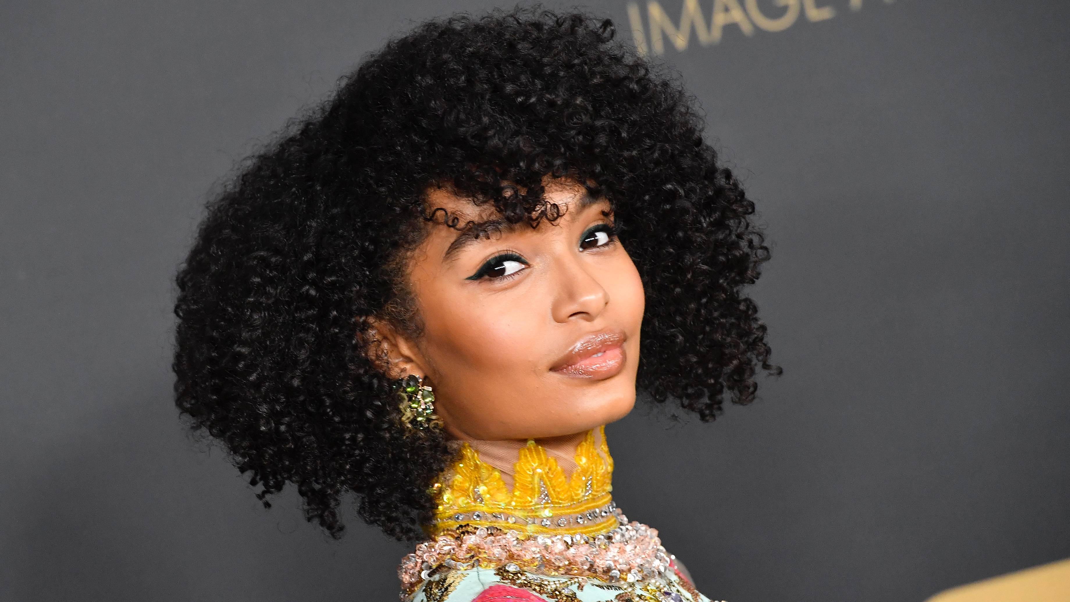 ‘Let's Go’: Yara Shahidi Prepares For Harvard Graduation | News | BET