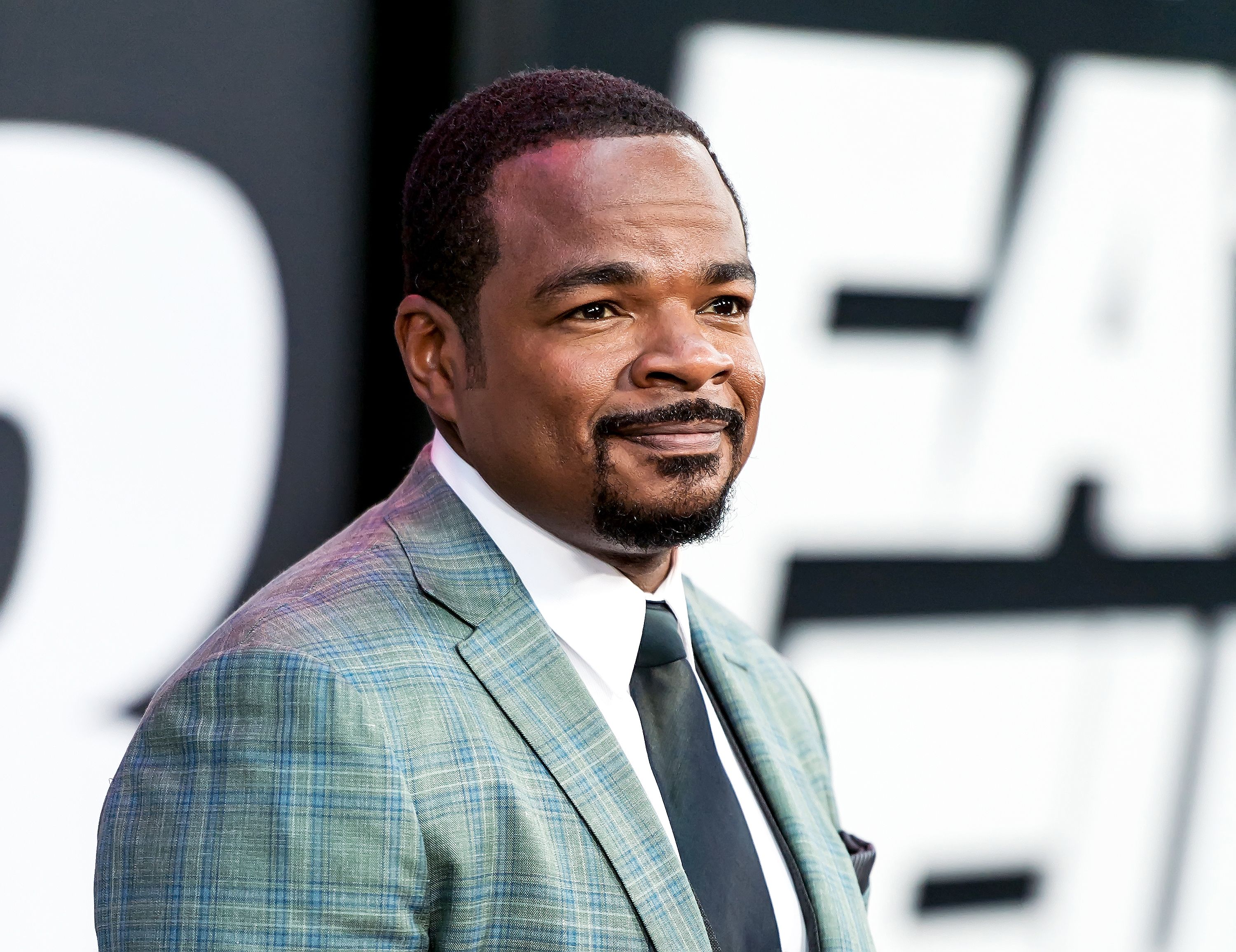 F. Gary Gray Reflects on 'Set It Off,' 'Straight Outta Compton' and ...