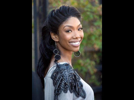 Brandy - Singing wasn't - Image 16 from The Top Musicians Turned Actors ...