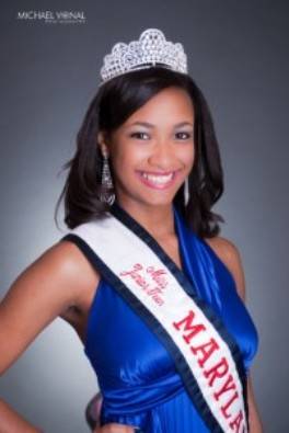 Tiara Smith - Last - Image 6 from Stand Up & Stand Out: Youth Making a ...