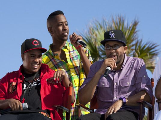 Revamped - Lil Pudge, - Image 11 from Spring Bling 2010: Revamped | BET