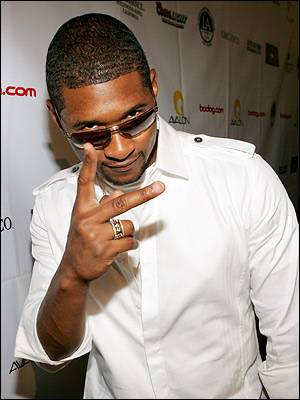 Celeb Support - His - Image 1 from What Gives Obama His Swagger? | BET