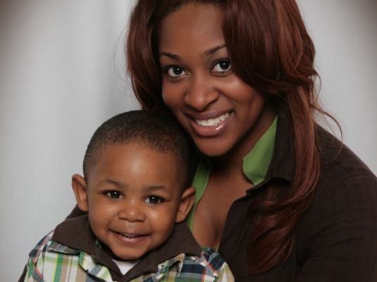 Toya - Children are - Image 1 from BET MOMS' MOTHERLY ADVICE | BET ...