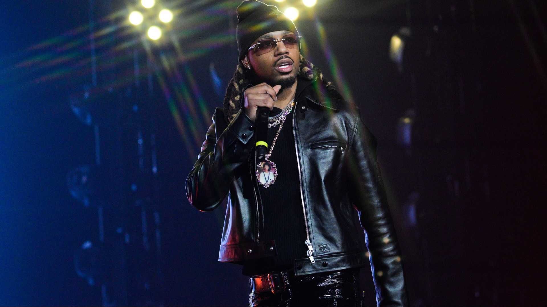 Hip Hop Awards 2023: 7 Classic Metro Boomin Beats That Redefined the ...