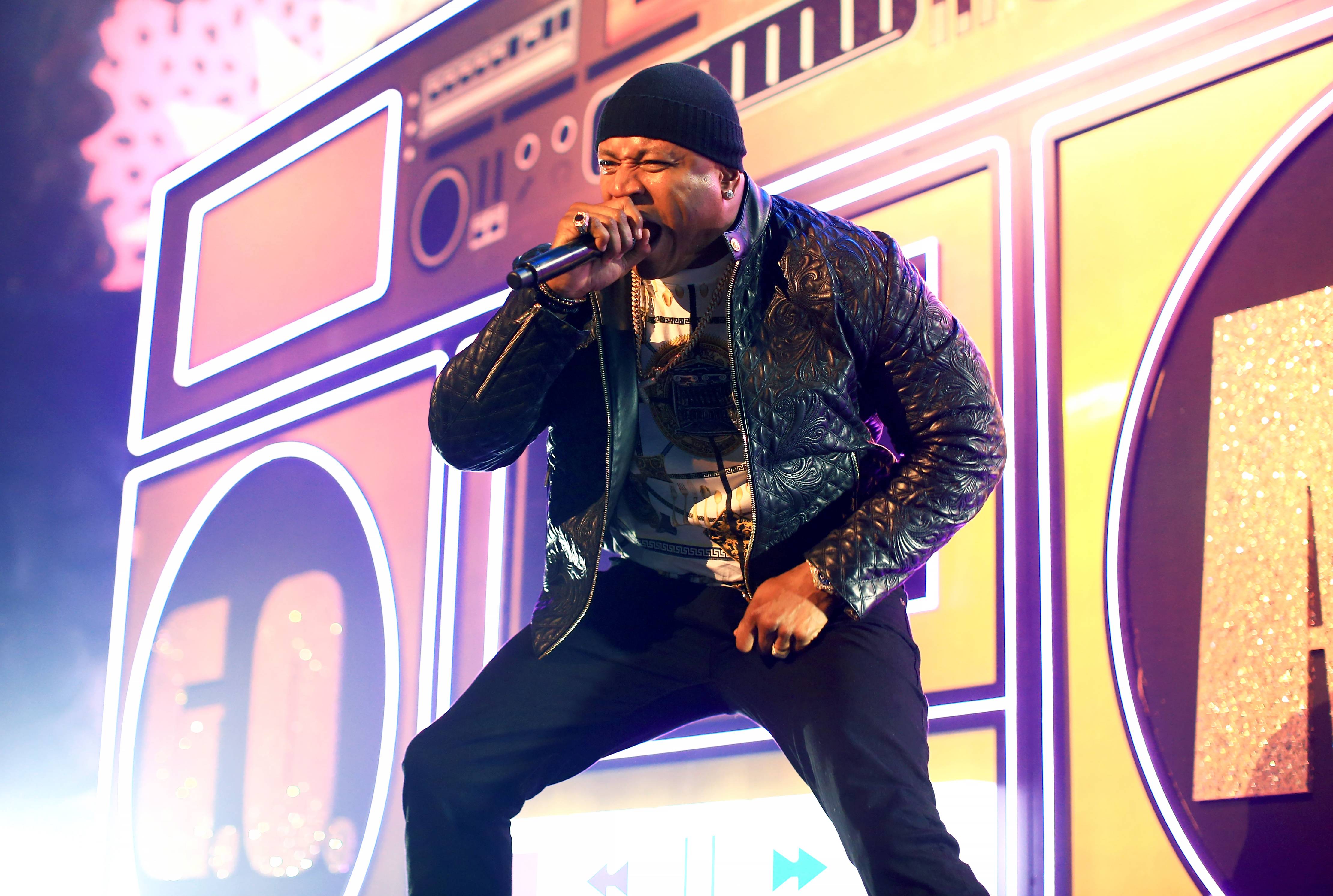 Hello, Goodbye, LL - - Image 7 from Kanye West Might Join Instagram ...