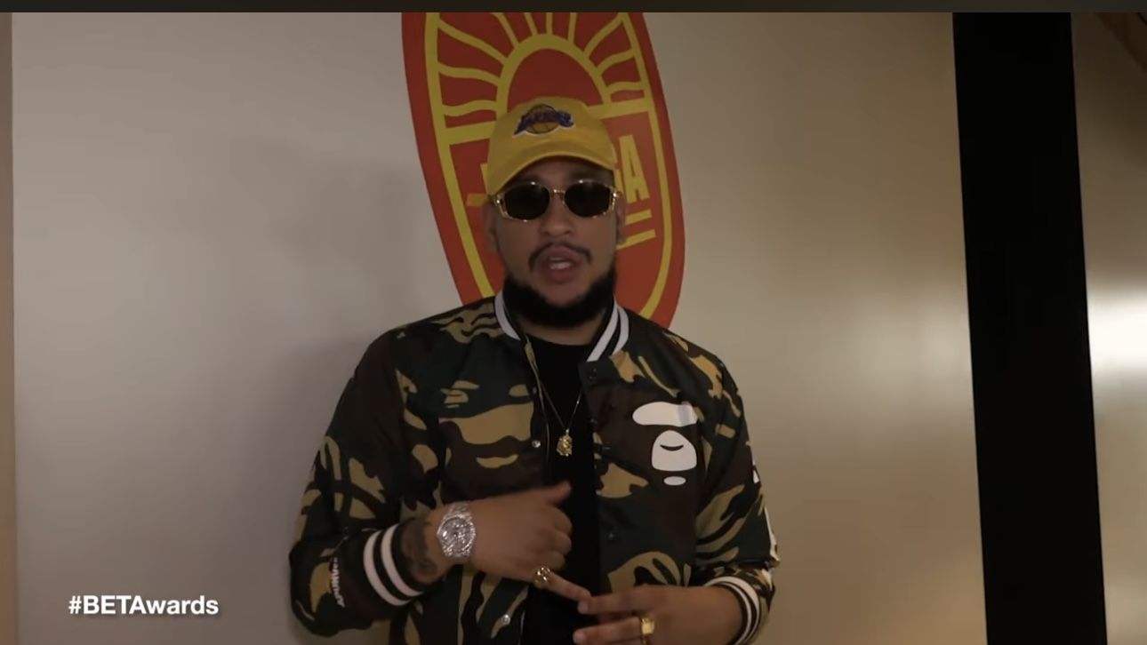 South African Rapper Kiernan ‘AKA’ Forbes Dead At 35 | News | BET