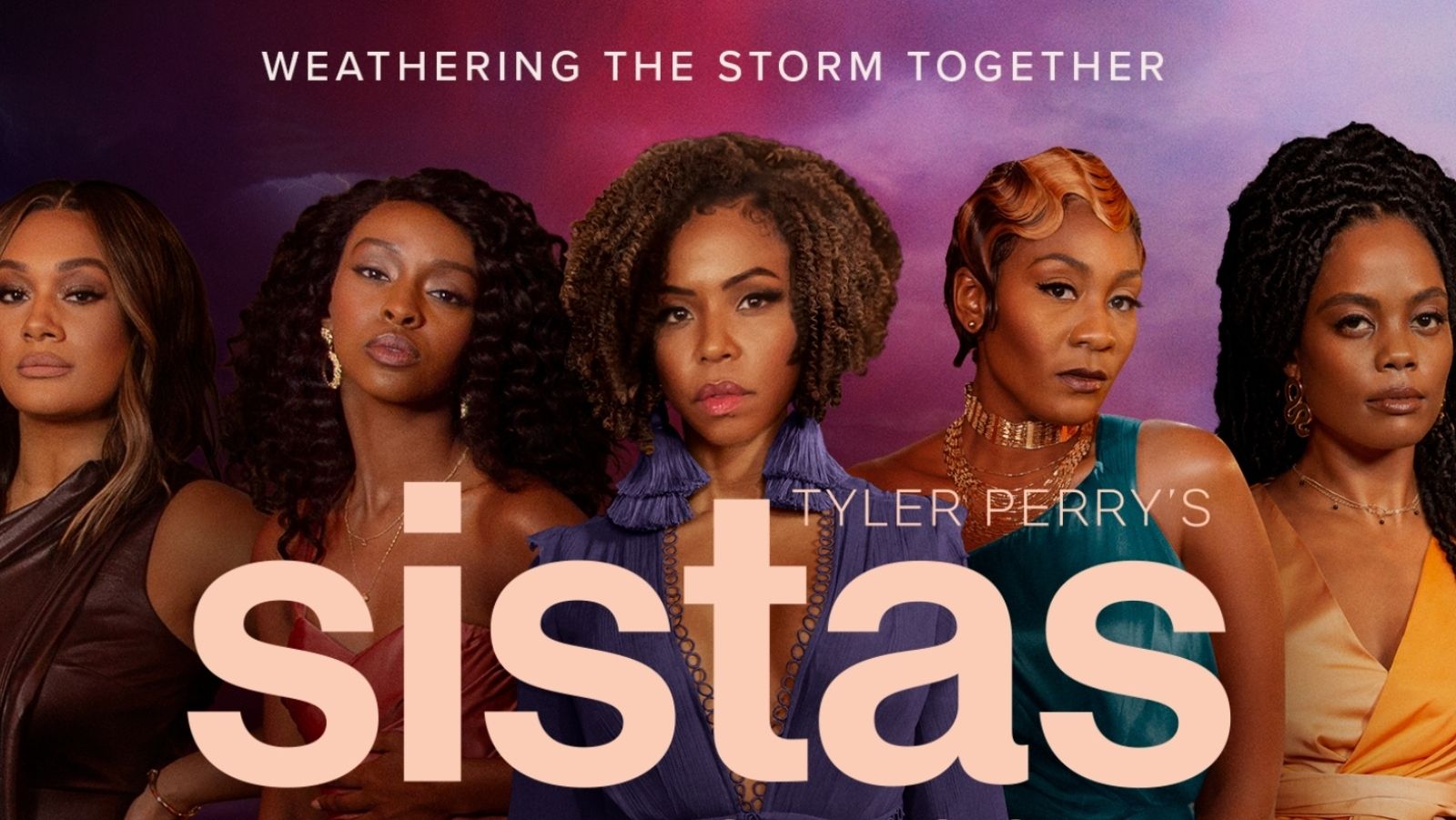 'Tyler Perry’s Sistas' Cast Celebrates 100th Episode: What Sisterhood ...