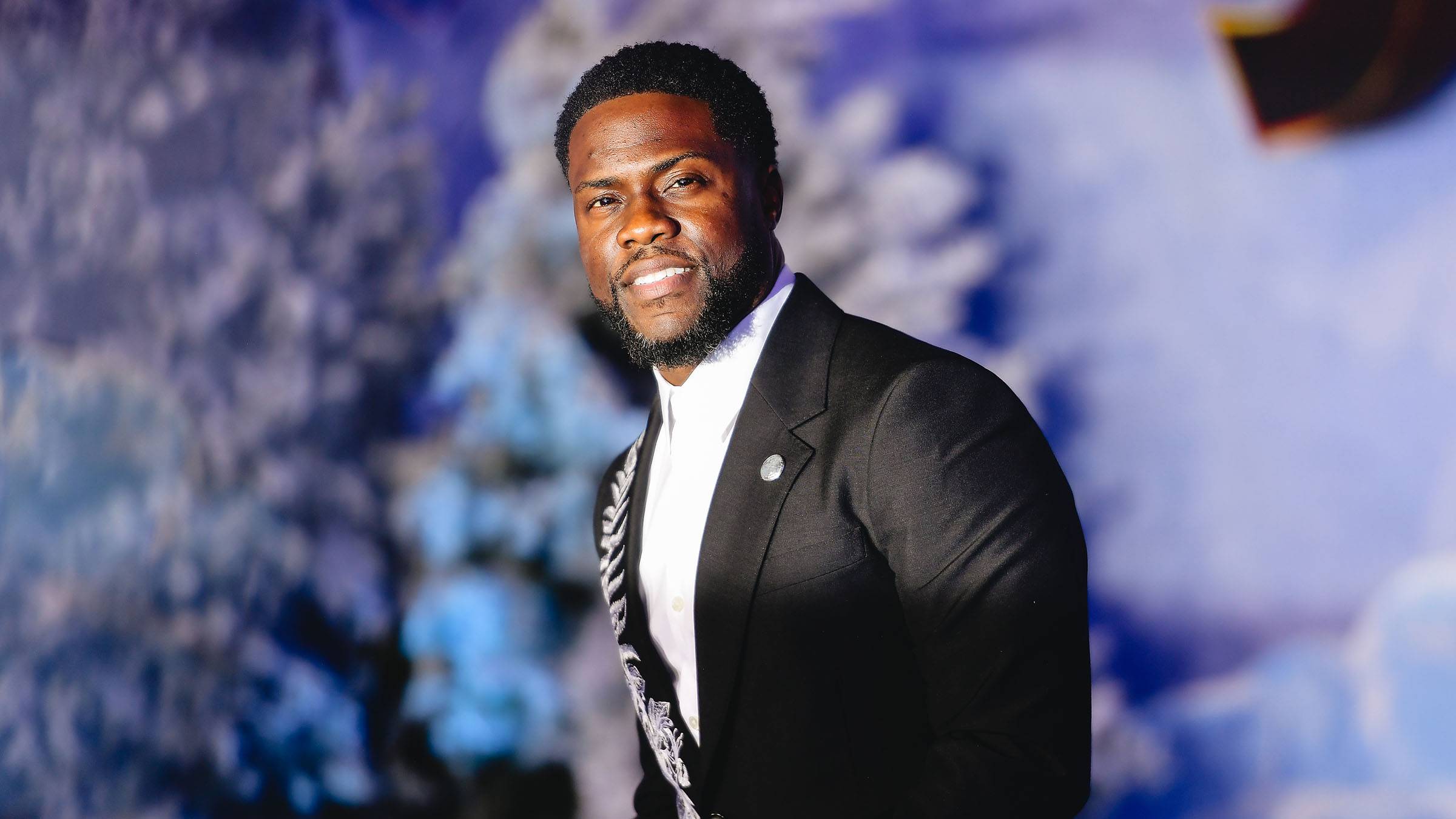 Kevin Hart Narrates MOVE Story in Audible’s New ‘Summer of 85’’ Series ...