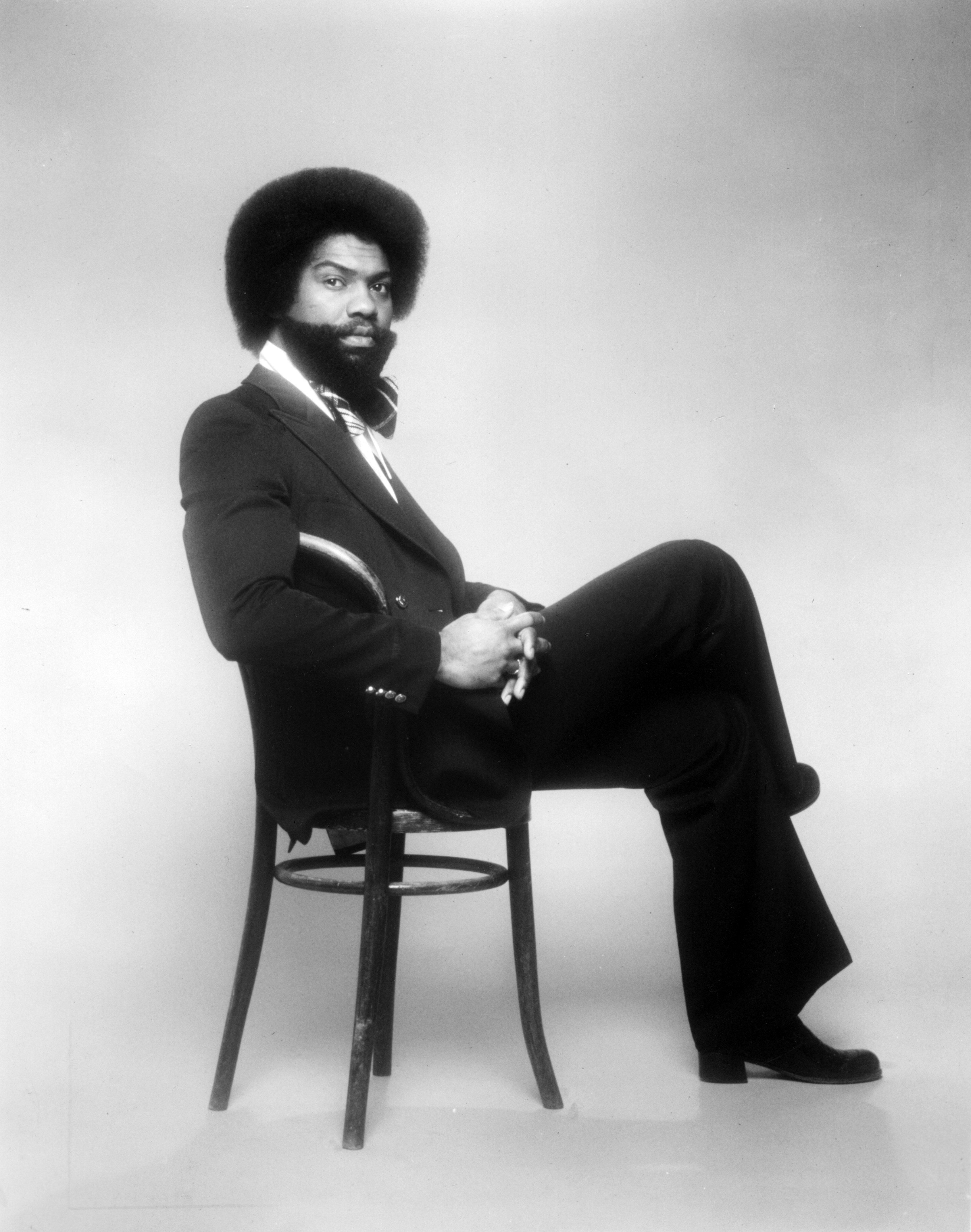 Nicholas Caldwell, Founding Member of the Whispers, Dies at 71 | News | BET