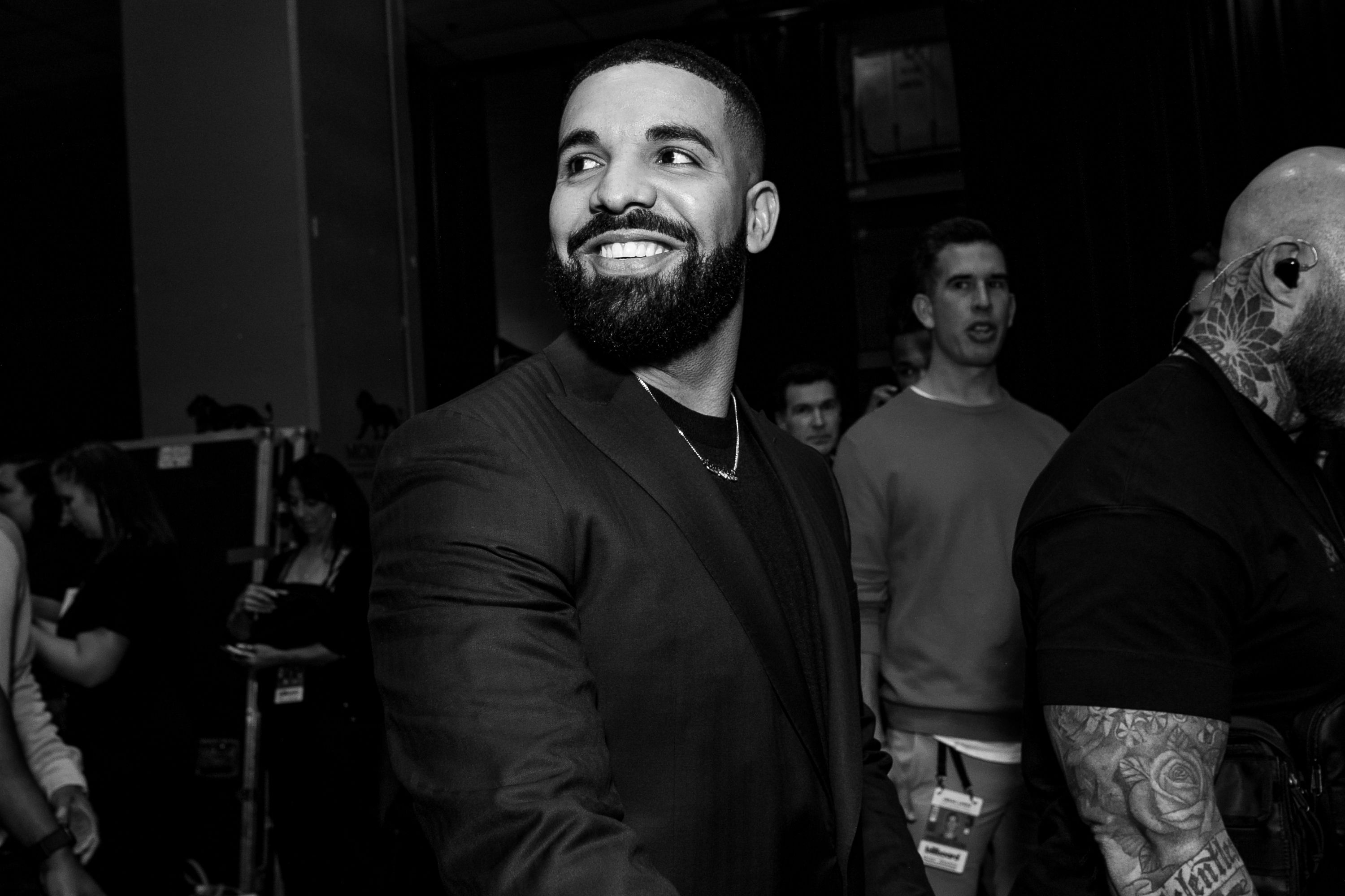 Drake Addresses Rumors He Got Plastic Surgery For A Six-Pack | News | BET