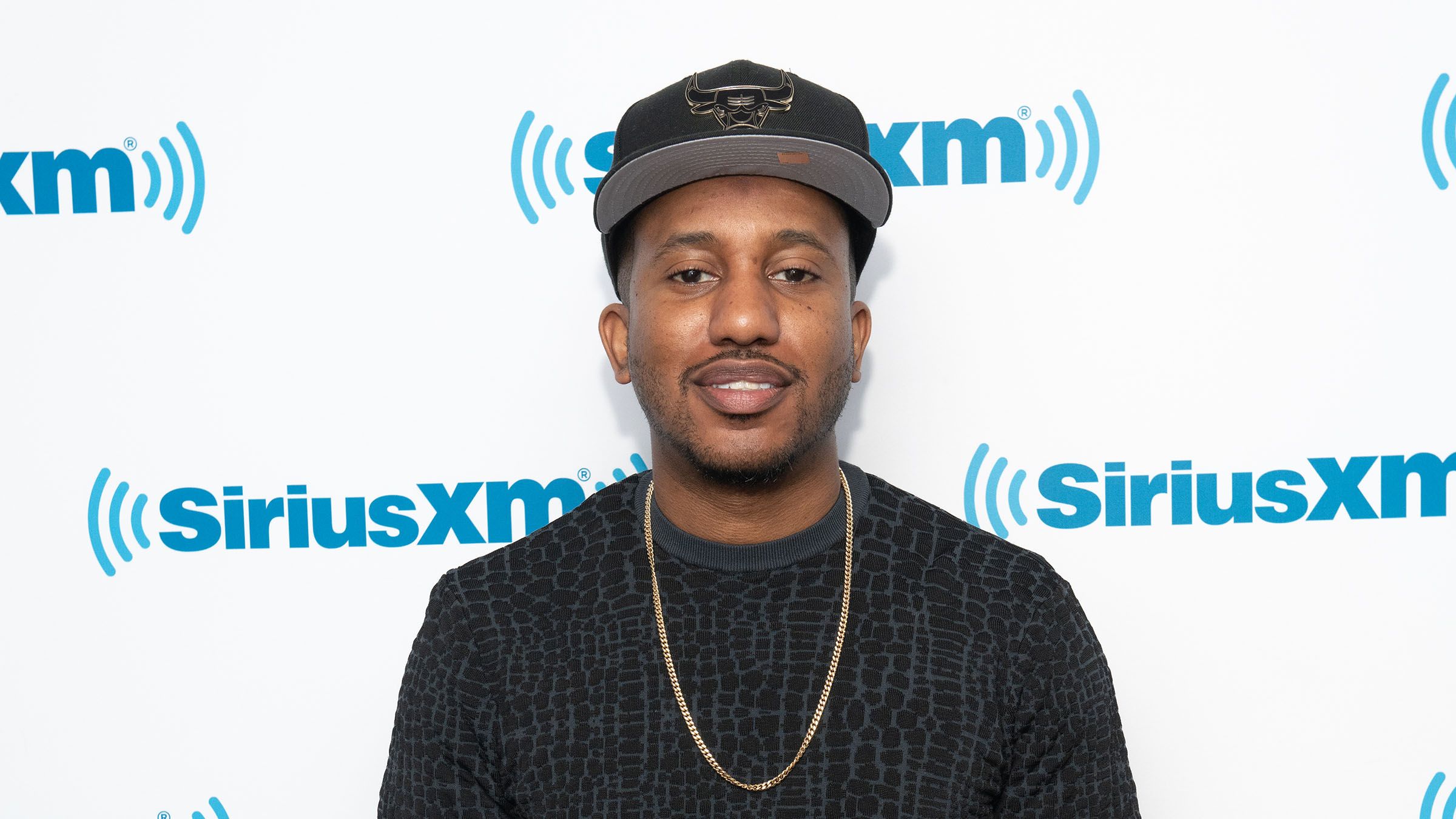 Chris Redd Speaks Out After Attack Near NYC Comedy Club | News | BET