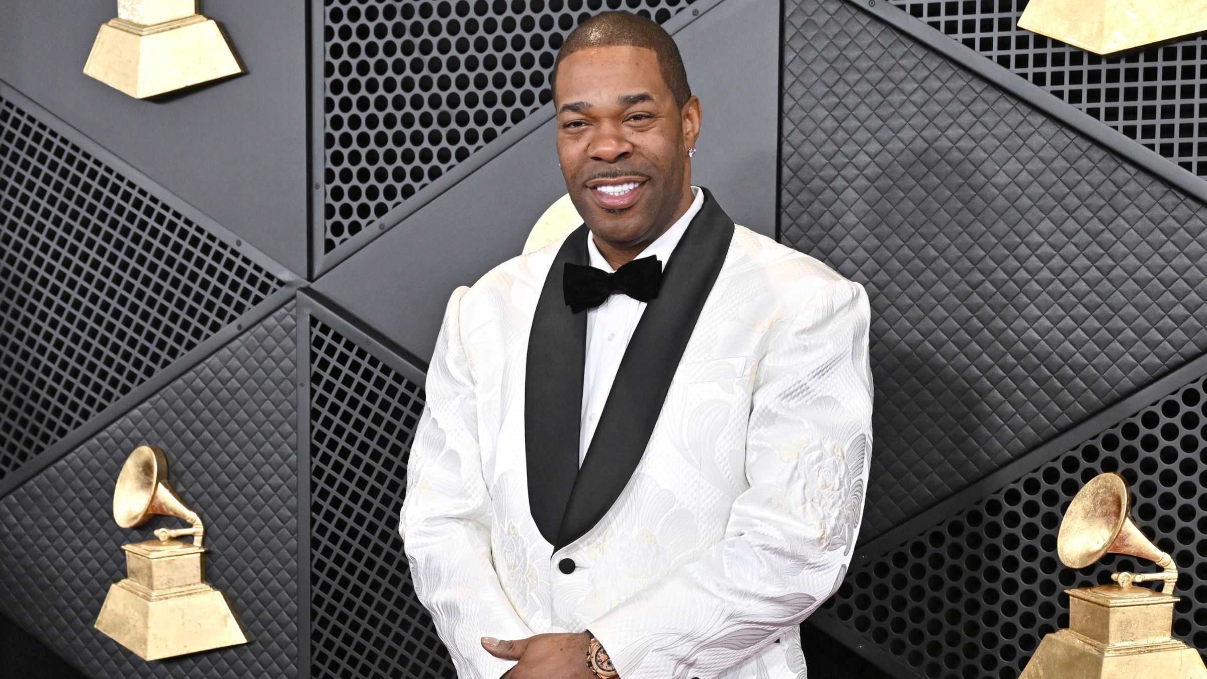 Busta Rhymes Joins Cast of ‘Naked Gun’ Reboot | News | BET