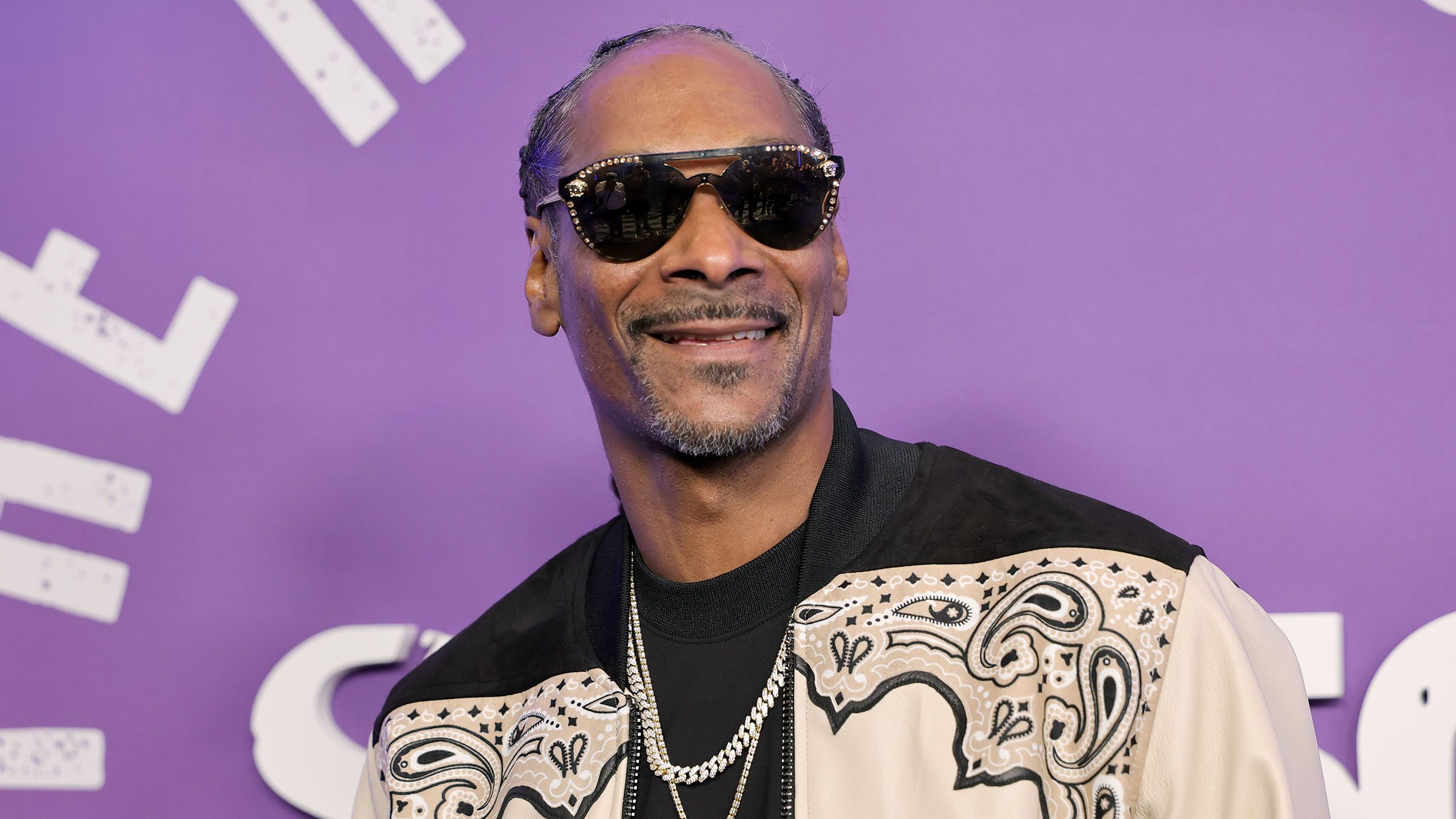 BET Current: From Funk to Gospel, Reggae to Country: Snoop Dogg’s Genre ...