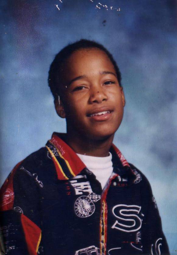 Sakia Gunn - The - Image 12 from When Women Say No: The Dangers of ...