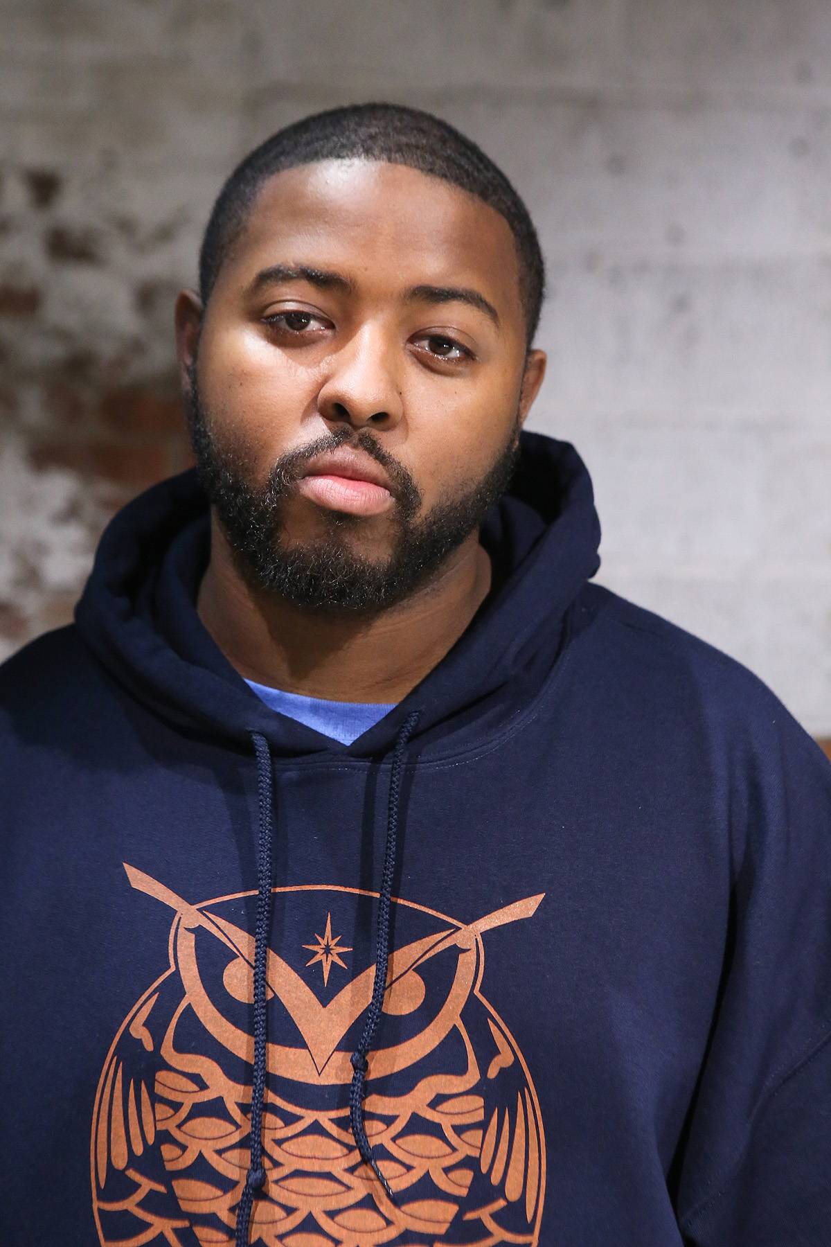 Anubis - Stepping onto - Image 8 from UFF: Lyricists Go to War | BET