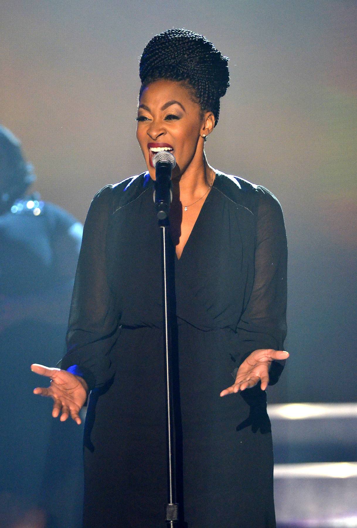 The Gospel According to - Image 7 from The Jessica Reedy Era | BET