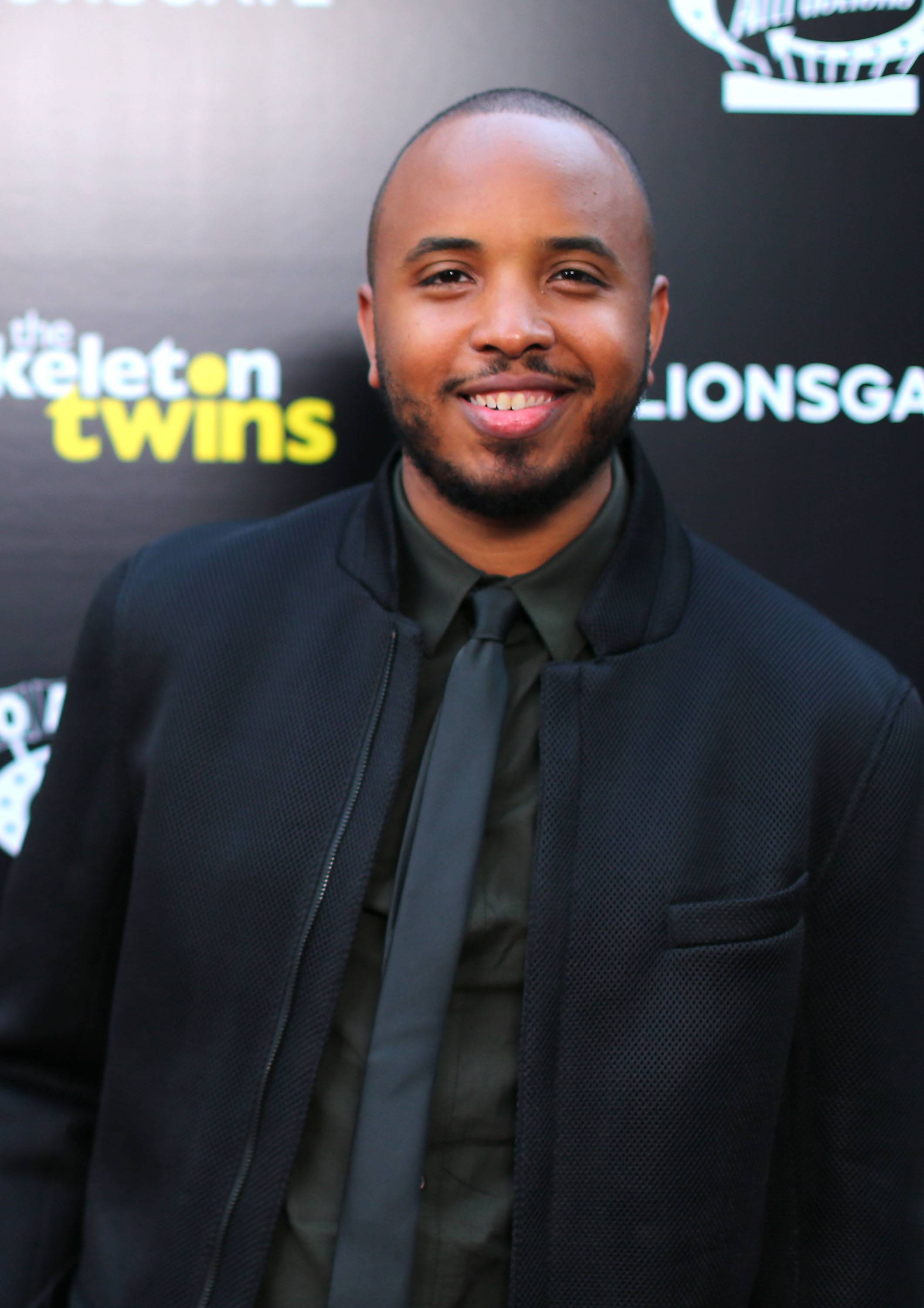 Justin Simien - Before - Image 4 from Ones to Watch: Stars On the Rise ...