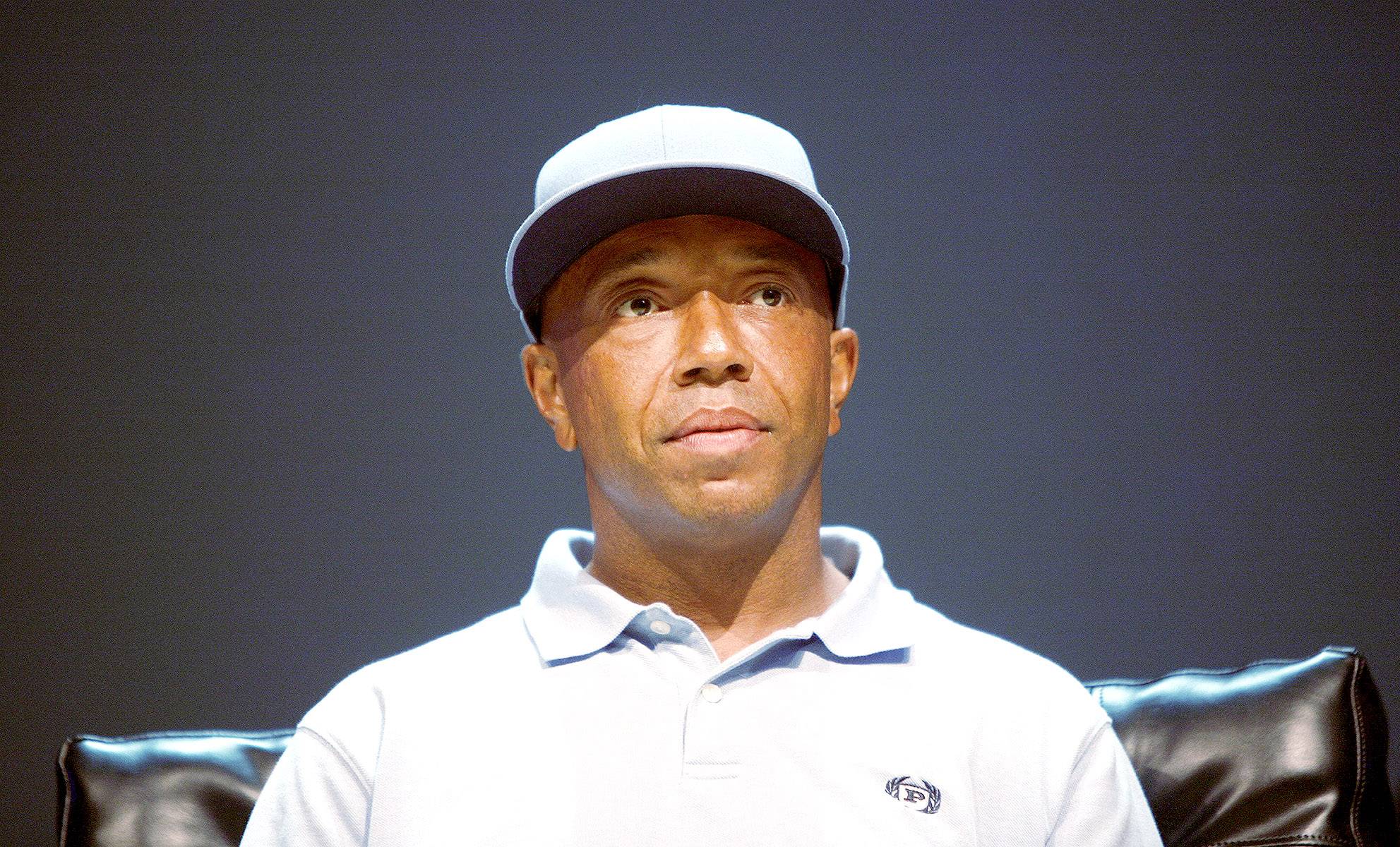 Worldwide - Over a - Image 9 from 10 Reasons Why Russell Simmons Is ...