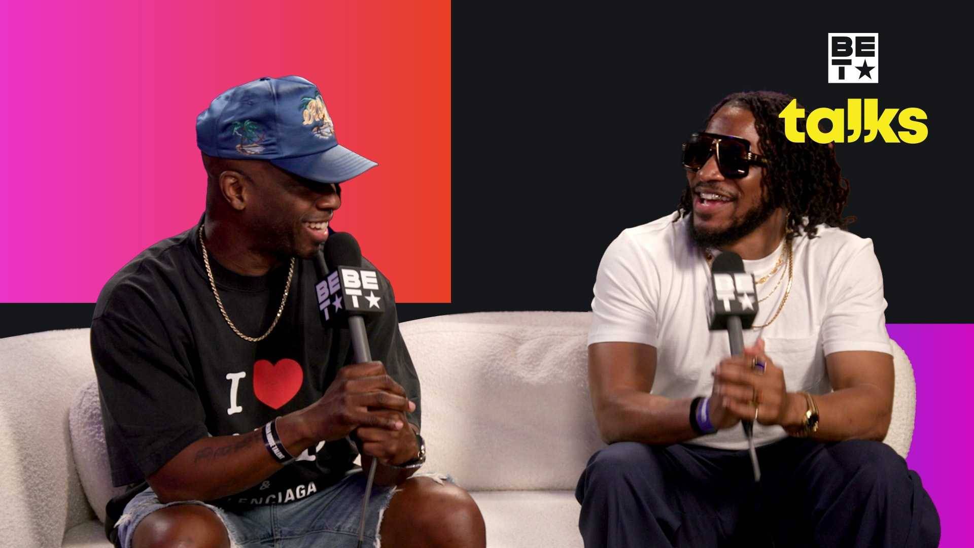 Bet awards 2024 | News, Videos & More | BET