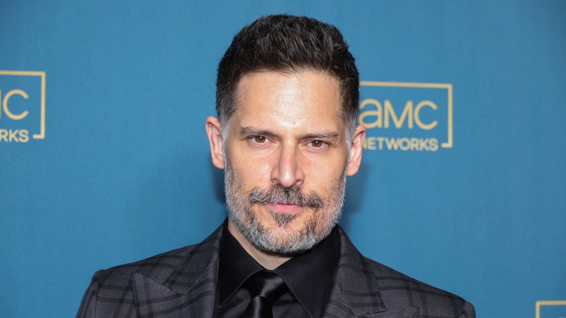 'Magic Mike' Actor Joe Manganiello Discovers Through 'Finding Your ...