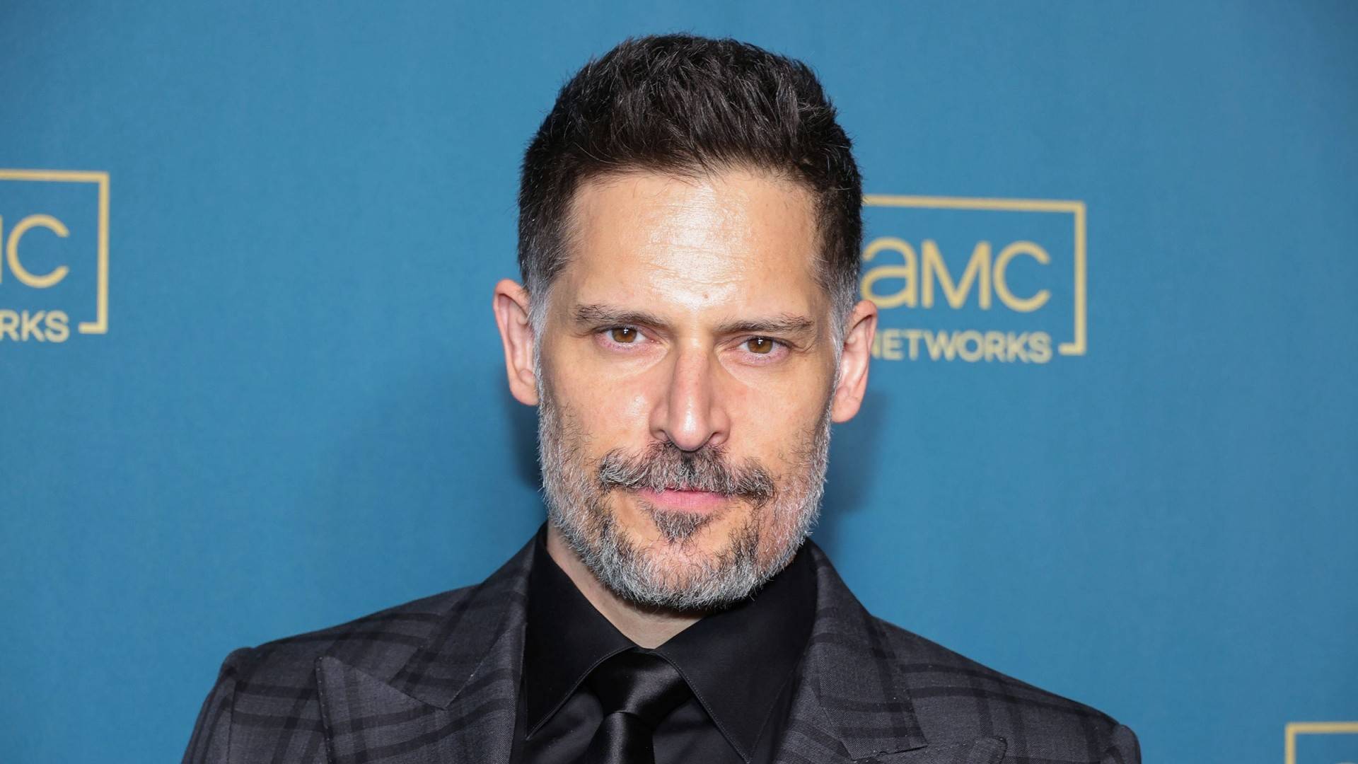 'Magic Mike' Actor Joe Manganiello Discovers Through 'Finding Your ...