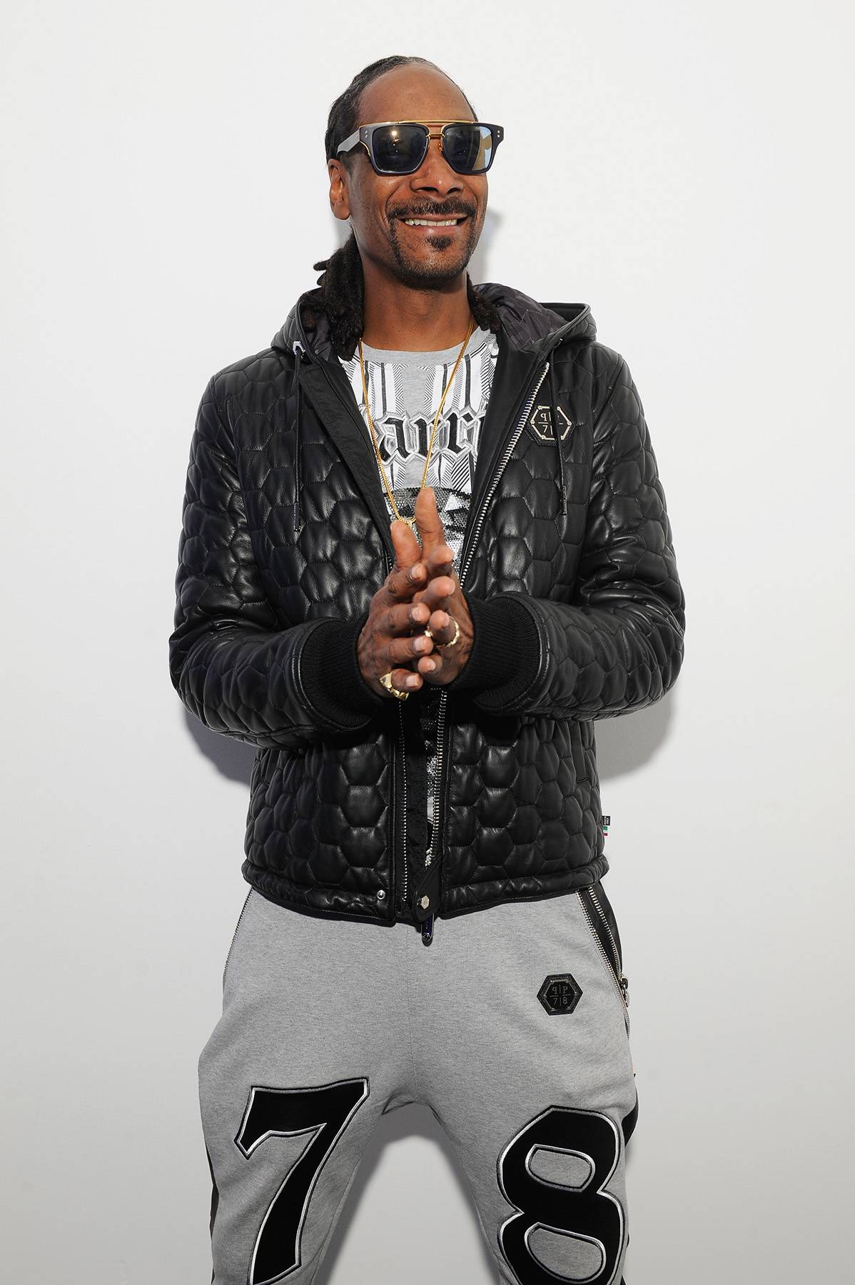 Snoop D-O-Double G - - Image 21 from Snoop Dogg's Most Nostalgic Hip ...